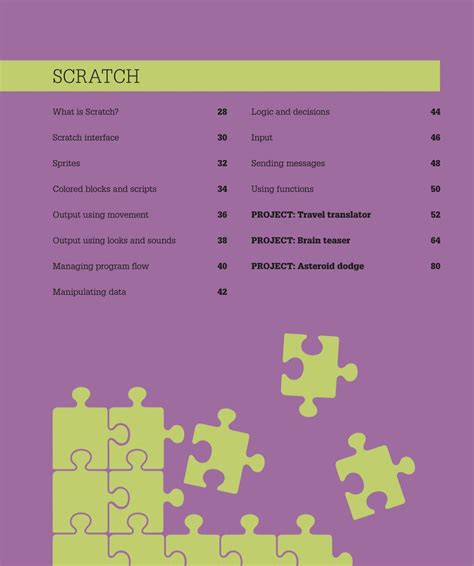 Beginners Step By Step Coding Course（scratch Python Html） 儿童英语图书馆