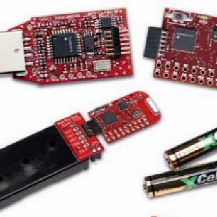 The AFE X SPO EVM Evaluation Module Download Scientific Diagram