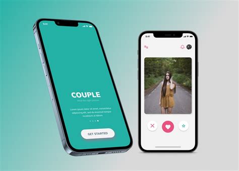 Pembuatan Desain UI UX Aplikasi Mobile Android IOS