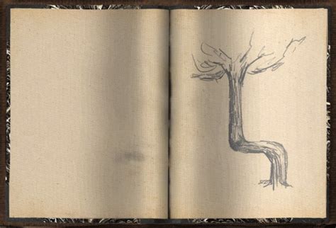 Arthur Morgan‘s Journal