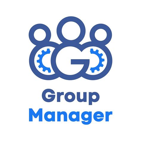 Group Manager