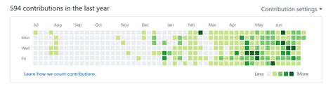 100 Days Of Code In Open Source