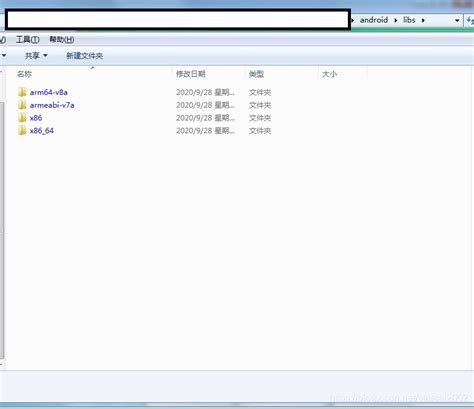 qt5 14 2在android项目中添加第三方库（ a， so） 使用win11 qt5 14开发安卓app时 如何导入外部so库 csdn博客