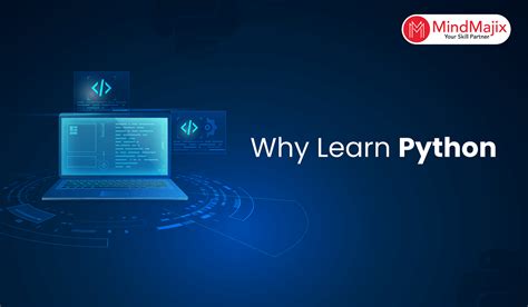 Top Reasons Why You Should Learn Python Programming By Mindmajix Sep 2021 Medium