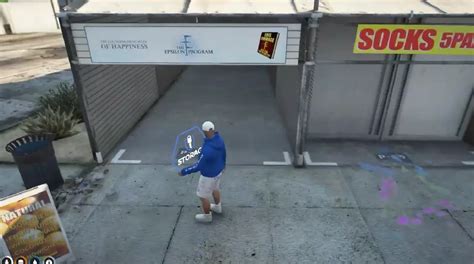 Storage System V2 Esxqb Fivem Store Storage System V2 Esxqb Fivem Store