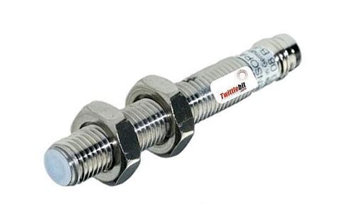 The Power Of Capacitive Proximity Sensors An Introductory Guide For Beginners