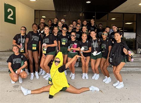 Hhs Football Cheer Added A New Photo Hhs Football Cheer