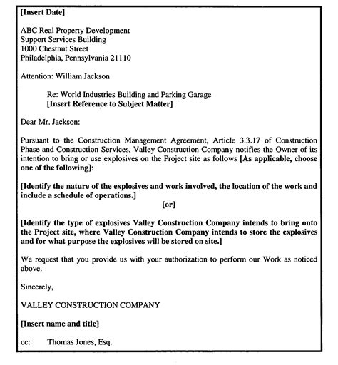 Construction Delay Letter Examples At Benjamin Marcial Blog