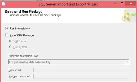 Sql Server Copy A Large Data From Sql Query Result Database Administrators Stack Exchange