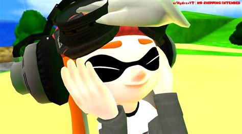 Meggy Headpat By Me R SMG