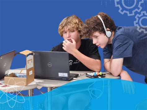 Teaching Computer Science And Programming Through Project Based Learning Tinkrworks