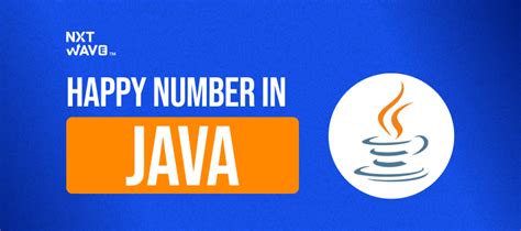 Check Happy Number In Java With Code Examples