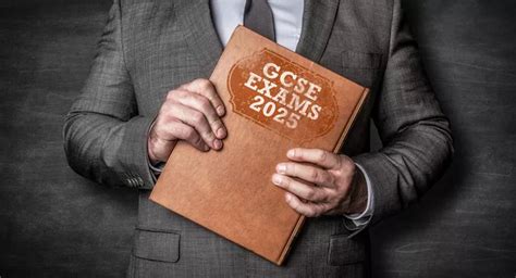 Gcse Exam Dates 2025 Timetables And Key Information Tes