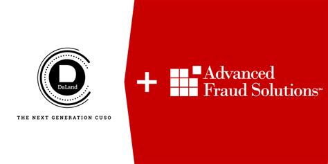 Daland Advanced Fraud Solutions