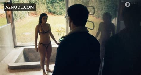 Cecilia Steiner Nude Aznude