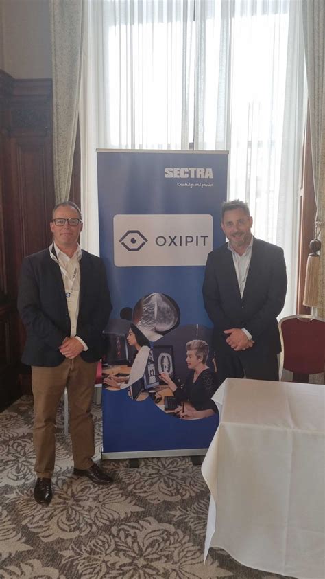 Oxipit On Linkedin Aiinhealthcare Radiologyinnovation Oxipit