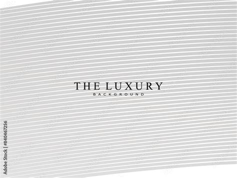 Premium Background Design With Gray Gradient White Diagonal Stripe Pattern Vector White