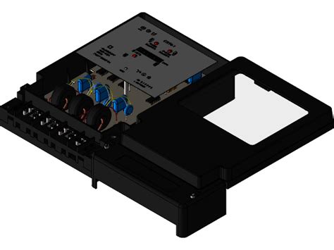 Free CAD Designs Files D Models The GrabCAD Community Library