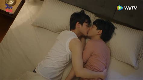 Highlight Can I Kiss You Lovely Writer Ep08 Engsub Bl18 🔞