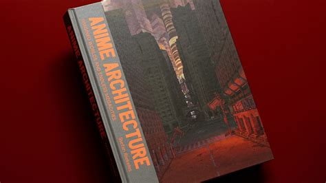 Nippon Connection Anime Architecture Nippon Connection Anime Architecture