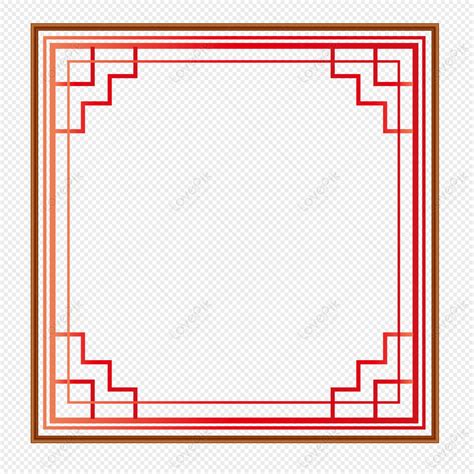 Simple Border Line Design