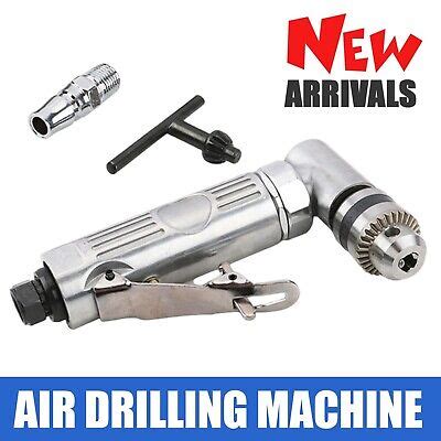 Drills 90 Degree Air
