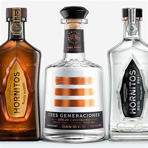 Celebrando El Día Nacional Del Tequila Tradición Y Modernidad En Los Tequilas Premium De Casa Sauza