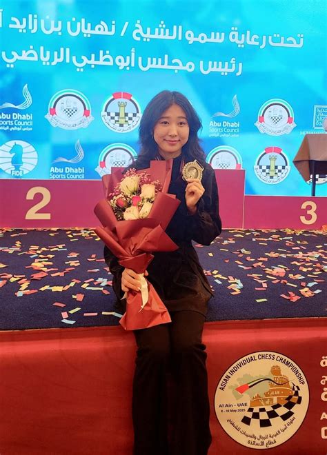 Нээлттэй Монголын шатрын спортод түүхэн амжилт Бат Эрдэнийн Мөнгөнзул Азийн шатрын аварга