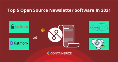 Top 5 Open Source Newsletter Software In 2021