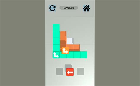 Fill Up Block Logic Puzzle Mind Games Gamingcloud