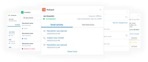Zendesk Sell Features — Everything You Need All In One Place
