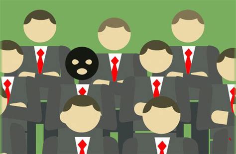 How To Protect Your Company From Insider Threats
