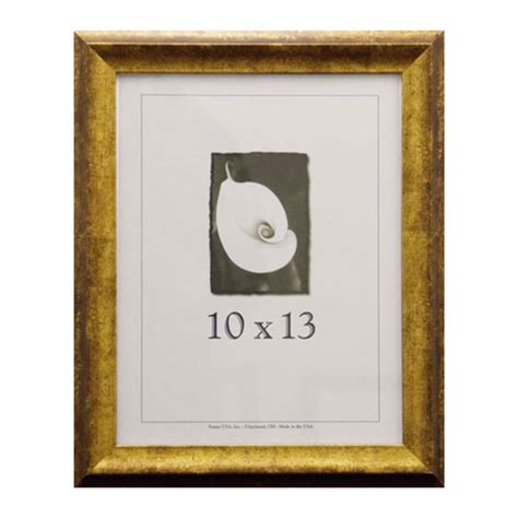 Verona Narrow 10 Inch X 13 Inch Picture Frame Free Shipping On Orders Over 45