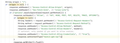 Launching Mit App Inventor In Iframe Cross Origin Error Extension