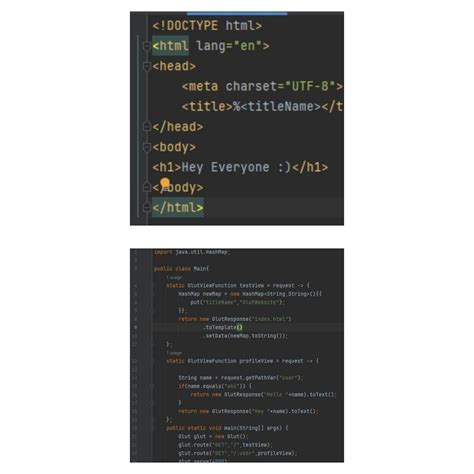 Java Webframework Jvm Backend Bored Abilash Suresh