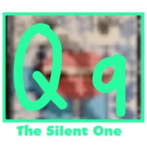 Alphablocks Meme Q The Letter Q Fan Art 45313516 Fanpop