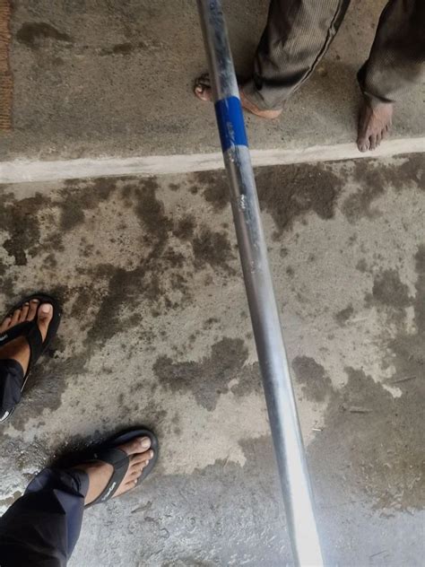 Gi Pipe At ₹ 100 Kg Erumapalayam Salem Id 27155992262