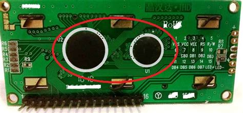 Interfacing Lcd Microprocessor And Interfacing Care4you