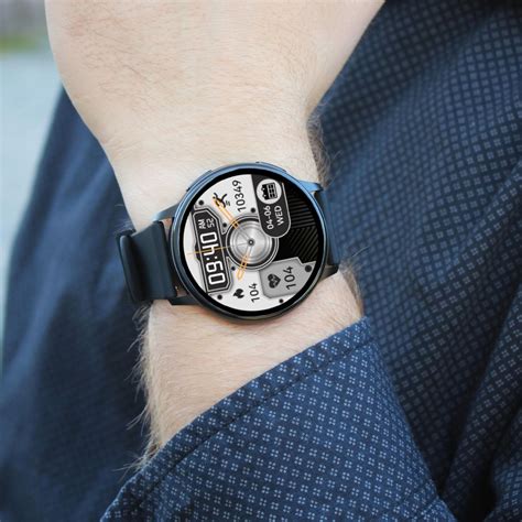 Smartwatch Alex