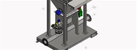 Project CAD A Pilot Plant Within A University Filter Designs