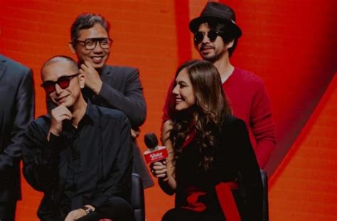 Fakta Wulan Guritno Di Series Open BO Akting Jadi PSK Wulan Tak Pakai Pemeran Pengganti