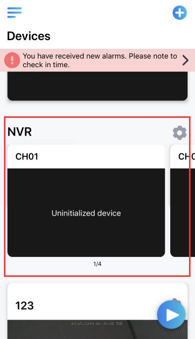 How To Set Up Reolink NVR Via Reolink App GSMzone