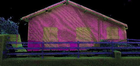 3d Mesh From Point Cloud Python With Marching Cubes Tutorial 3d