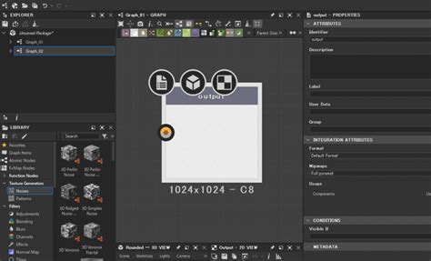Substance Designer Km Env Ta Blog