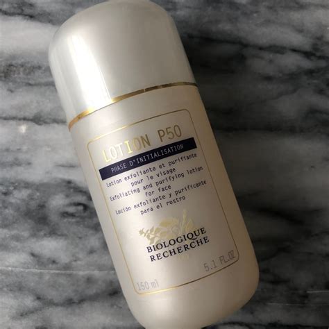 Biologique Recherche Review Popsugar Beauty