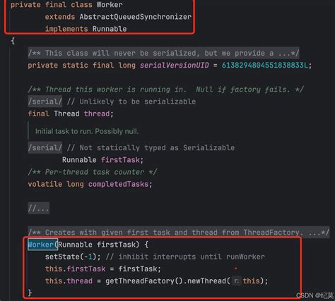 技术面Java并发线程池ForkJoinPool 纪莫 博客园