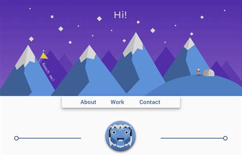 github aaiello7 yeti web unfinished work