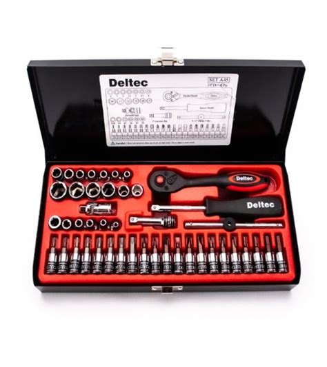 Deltec Tools Cns Tooling And Abrasives