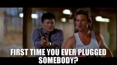 The First Time Movie 