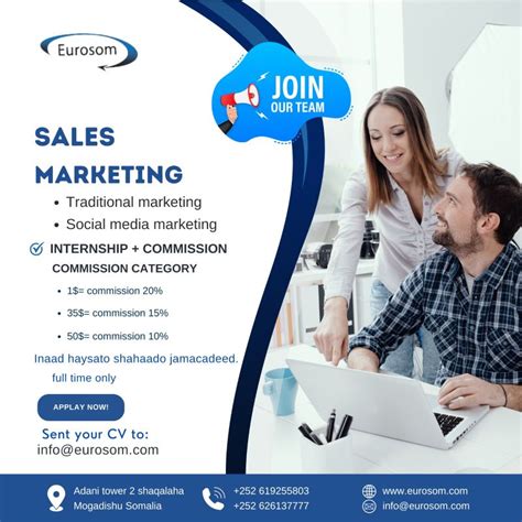 Eurosom On Linkedin Intership